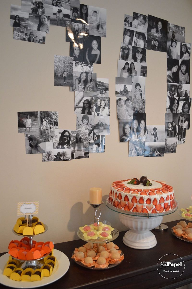 30th Birthday Decorations, Banners, Favors & Party Ideas