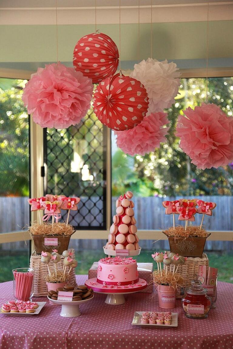 Birthday Room Decoration Ideas to Surprise your Loved Ones