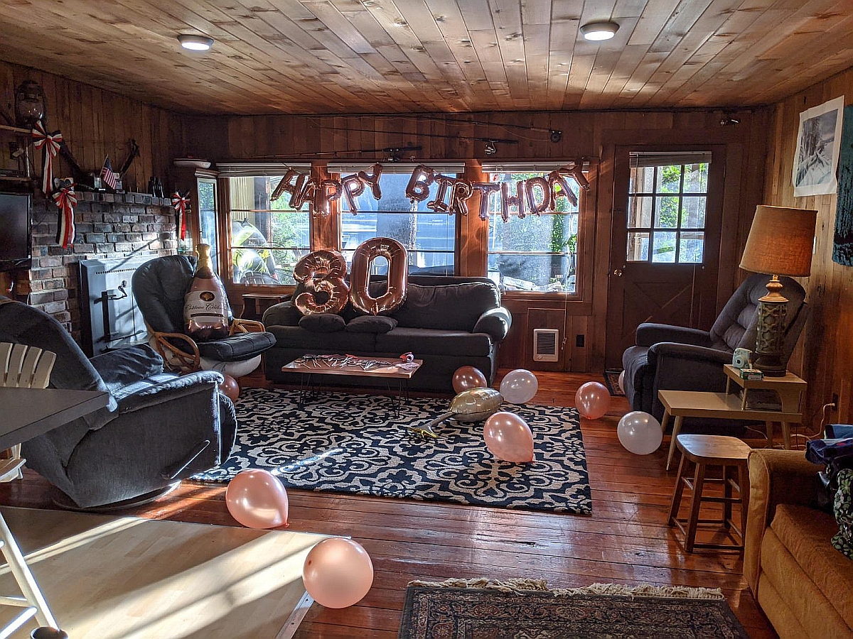 Birthday Room Decoration Ideas to Surprise your Loved Ones