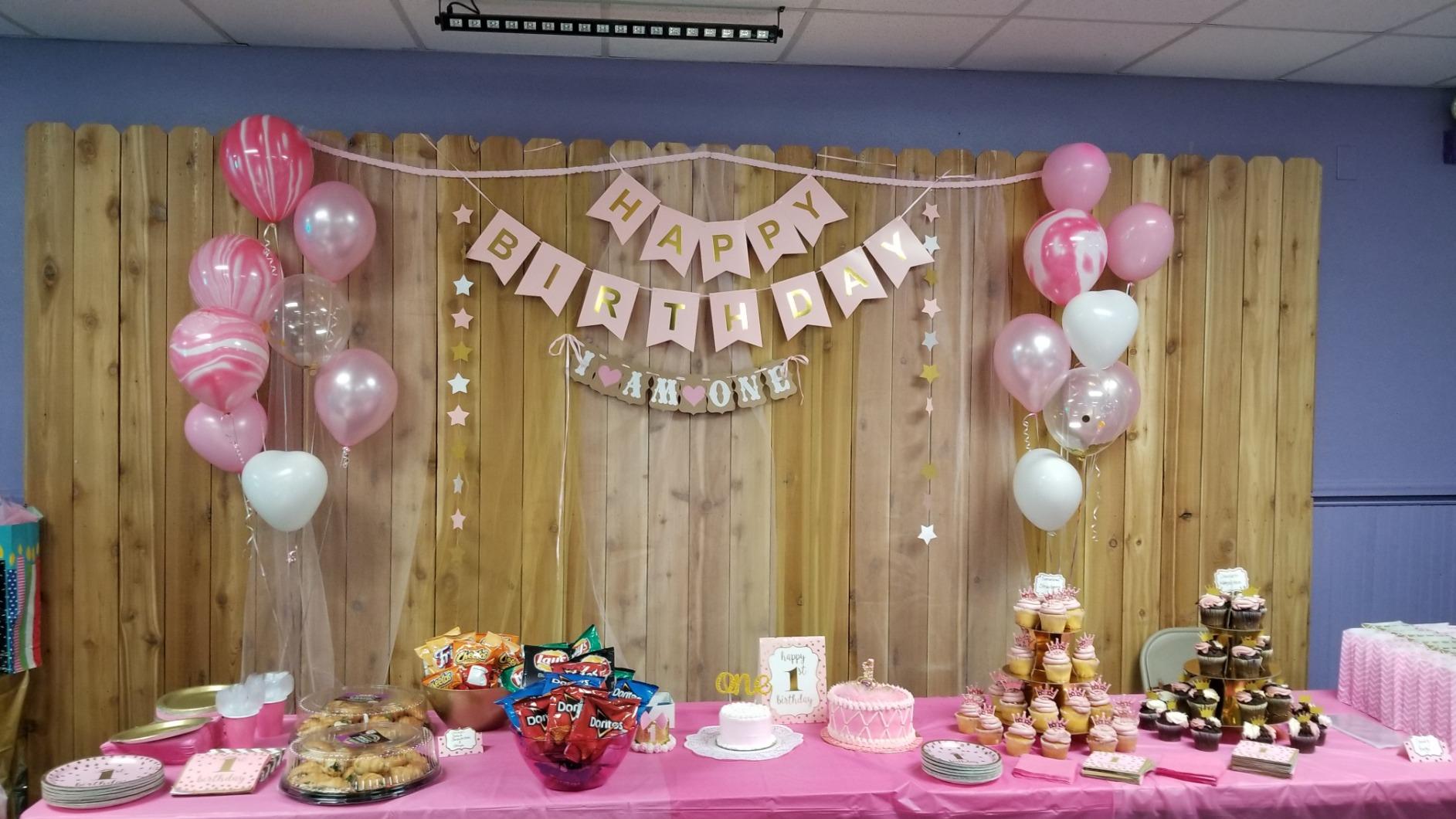 DIY Happy Birthday Backdrop Decor Ideas (2024 Updated)