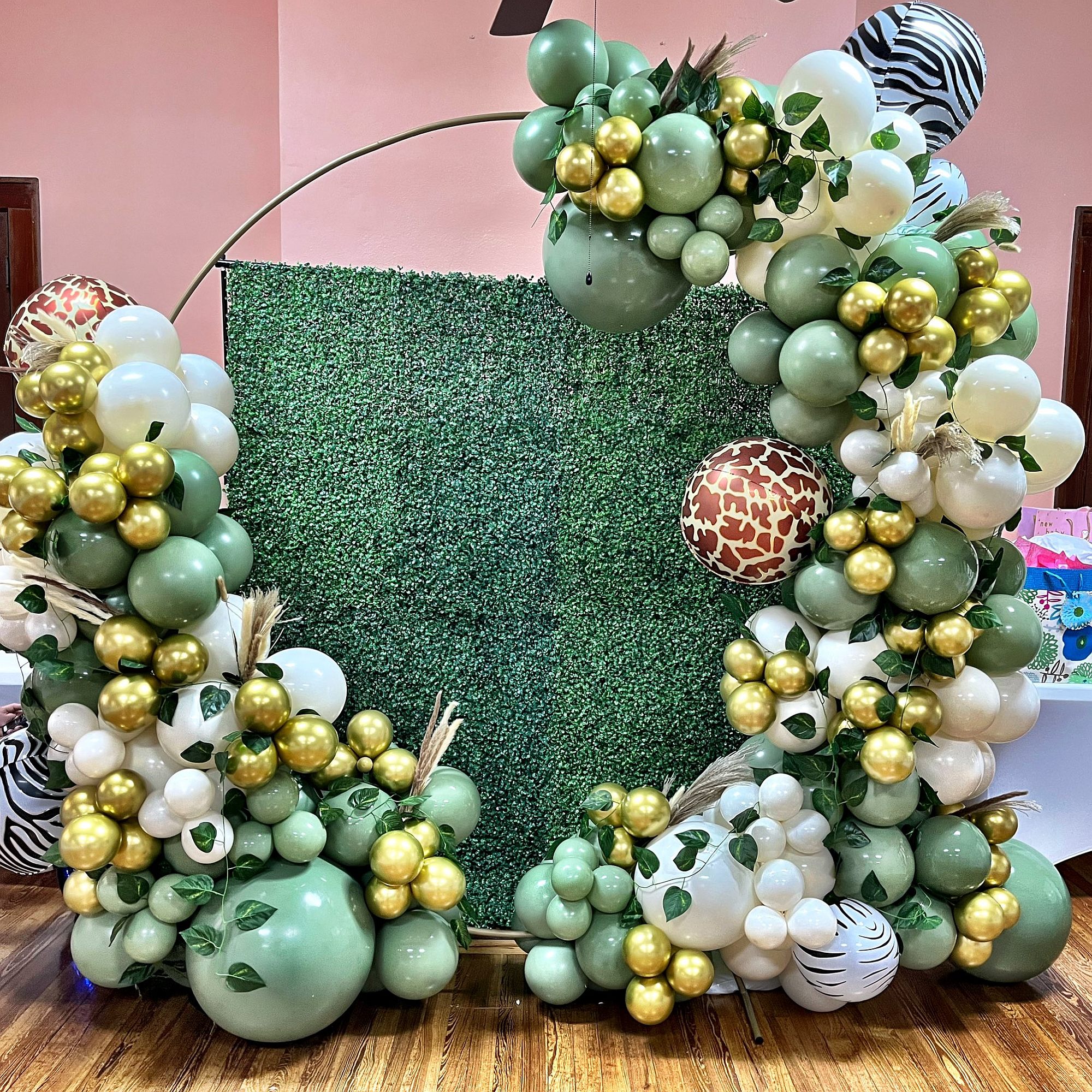 Backdrop Decoration Ideas for an Epic Happy Birthday Décor