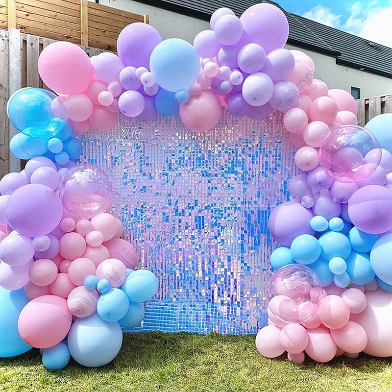 Backdrop Decoration Ideas for an Epic Happy Birthday Décor