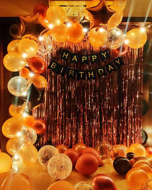 DIY Ideas for Happy Birthday Décor (2024 Updated)