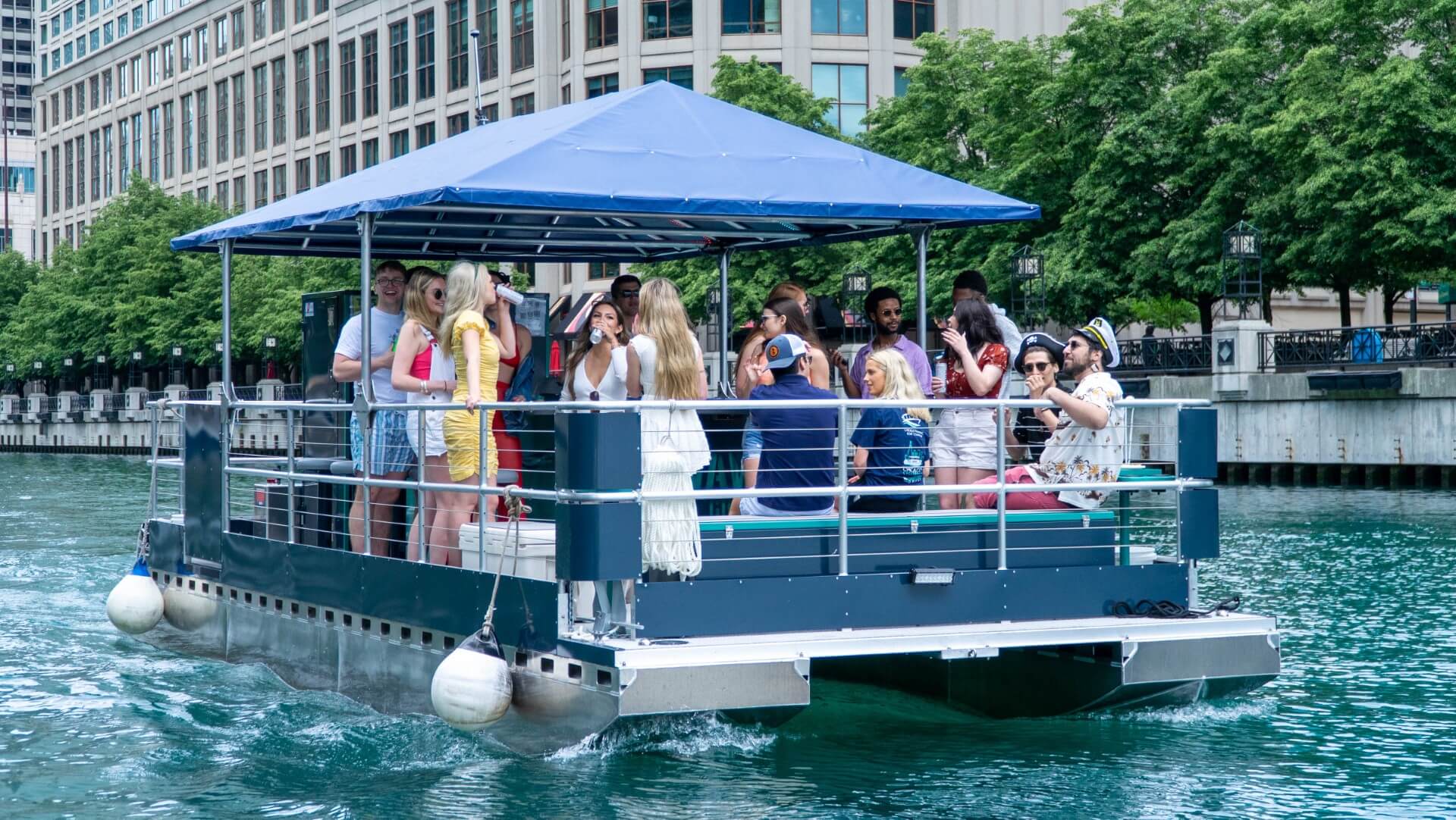 15 Best Birthday Party Venues in Chicago for Kids & Adults